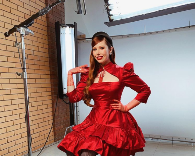 Sweetie Fox – биография, фото, личная жизнь, карьера, сейчас